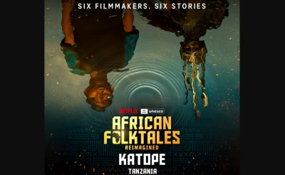 Experience the Magic of Africa with African Folktales, Reimagined - allAfrica.com