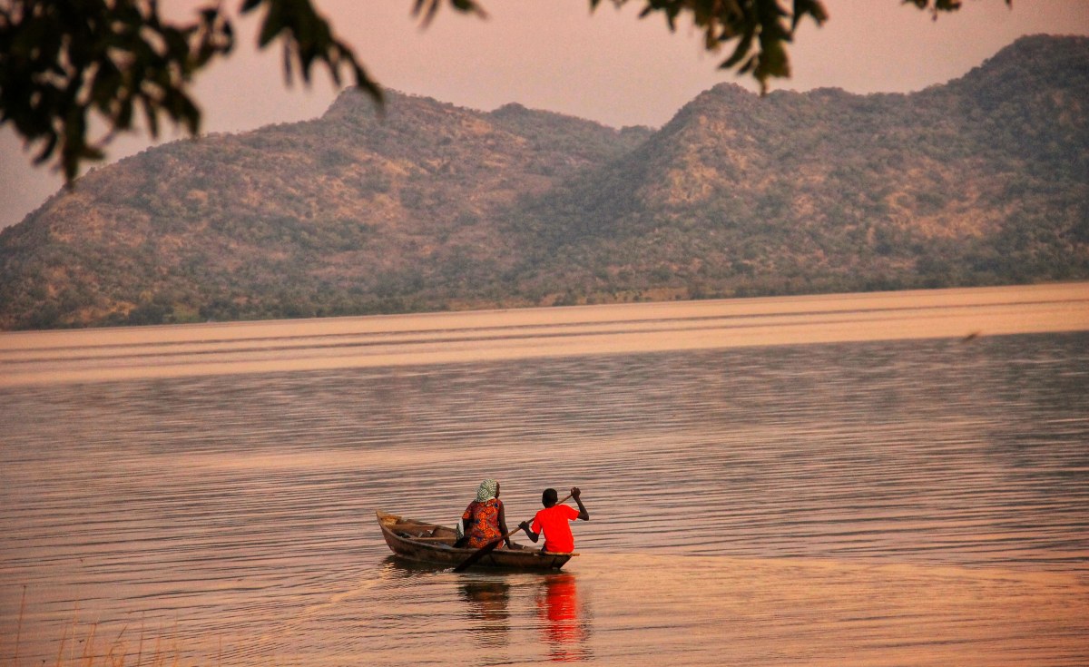 Nigeria: Benue River Pollution - You Have Failed, Ortom Tells 3 ...