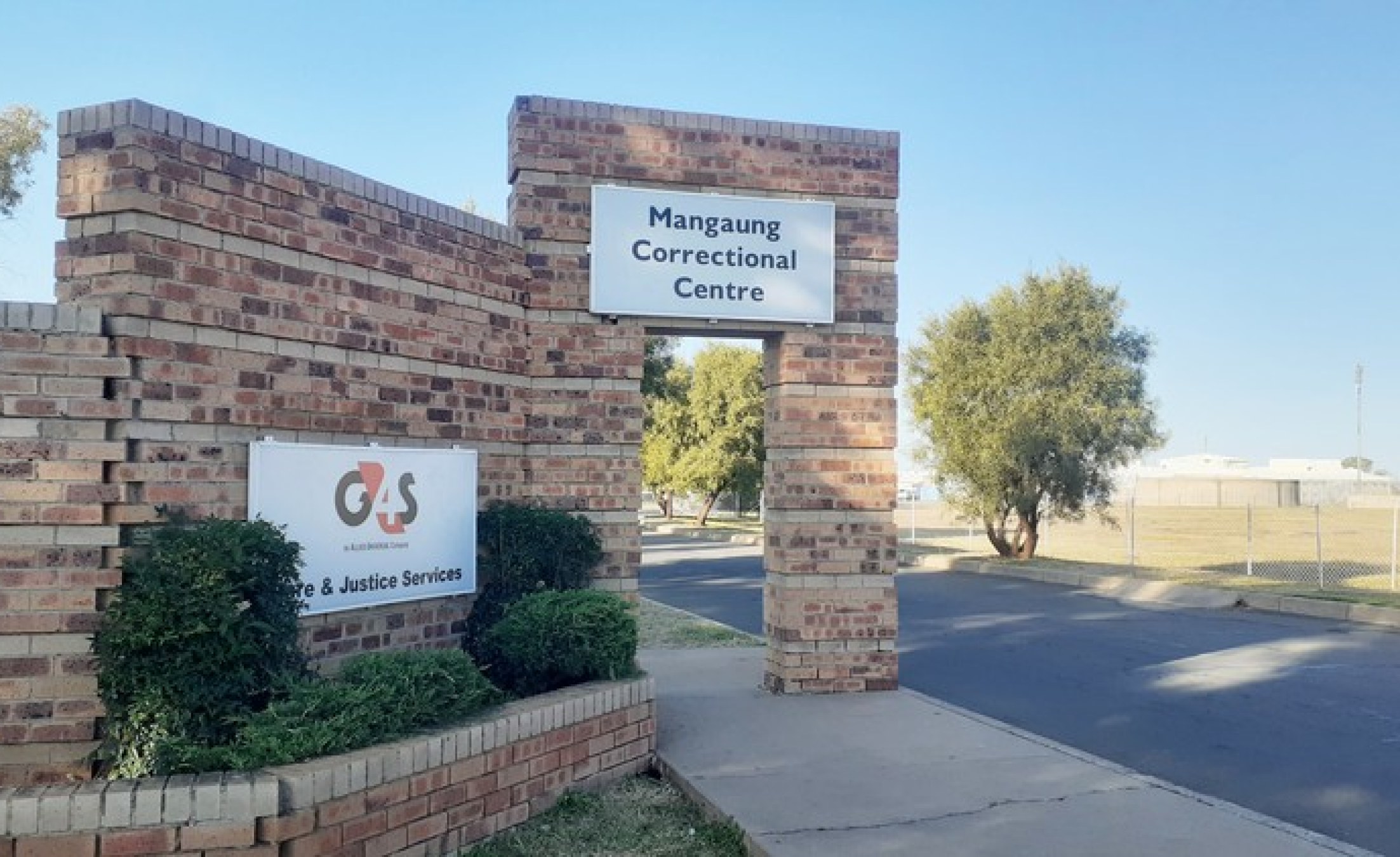 South Africa: G4S in Last-Ditch Bid to Keep Mangaung Prison Contract ...