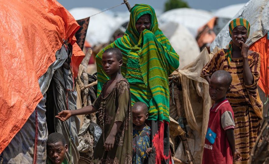 Somalie - L'aide humanitaire victime d'un trafic organisé, selon l'ONU ...