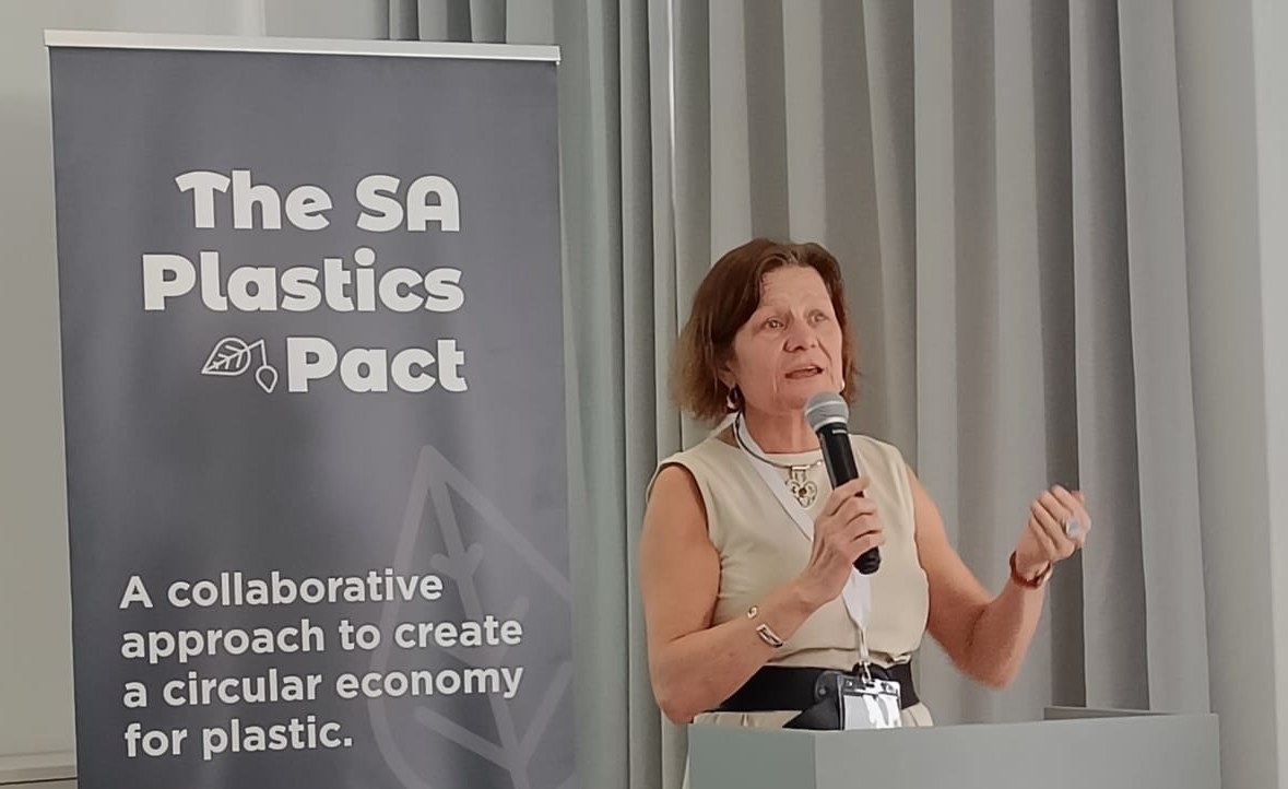South Africa Hosts First In-Person Meeting of Plastics Pacts Network ...
