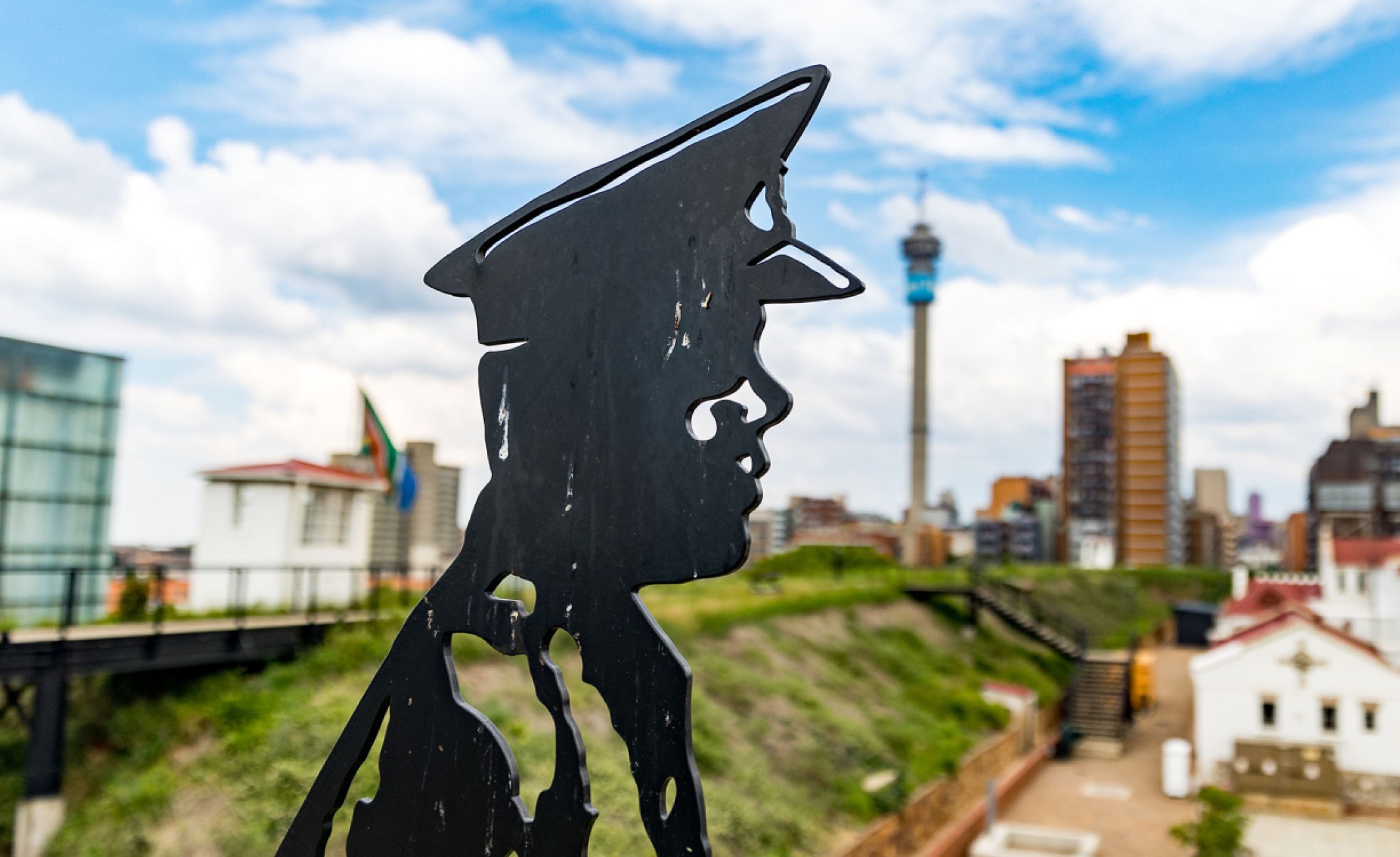 South Africa: 30 Years On, South Africa Still Dismantling Racism and ...