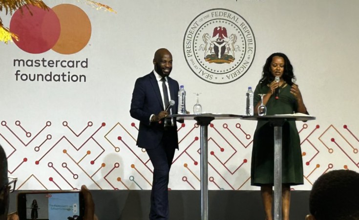 Mastercard Foundation Edtech Conference in Abuja Ends With 10 ...